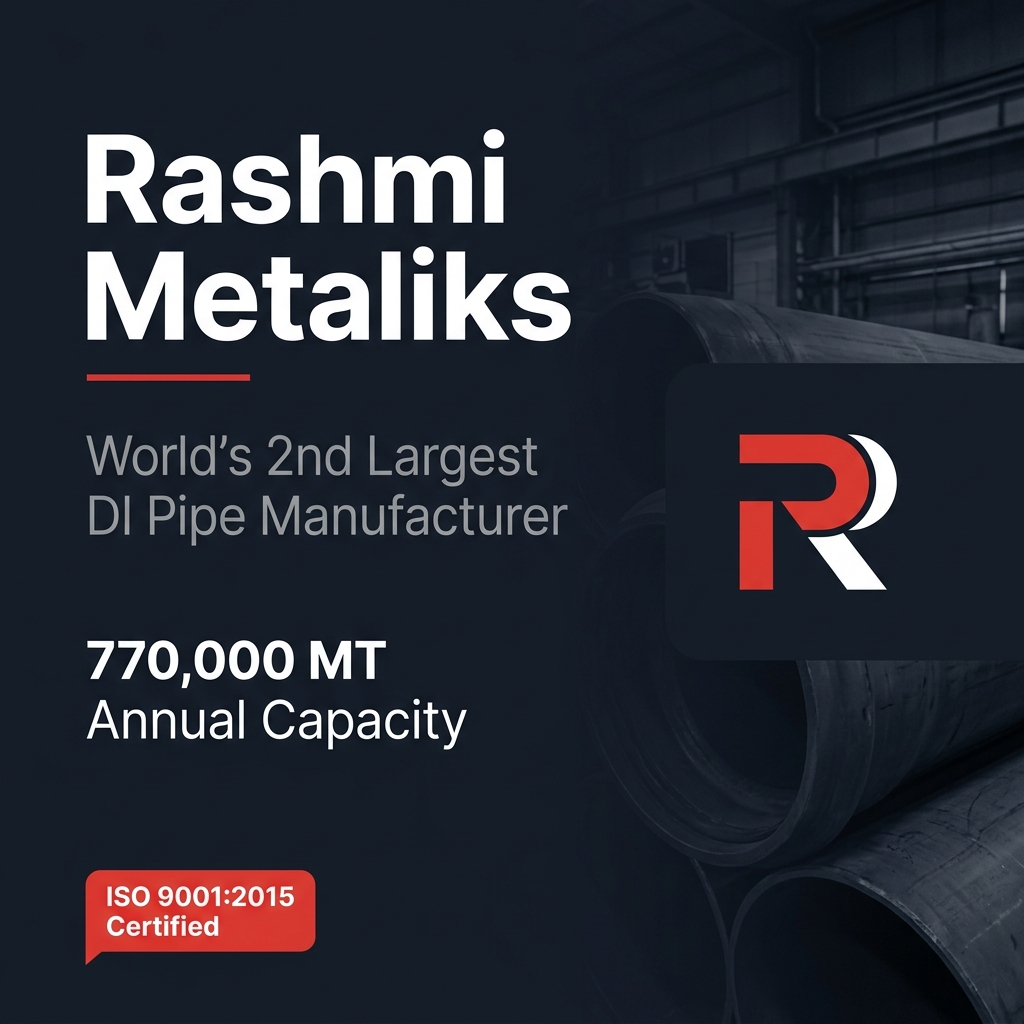 Careers at Rashmi Group | Join Our Global Steel Manufacturing Team
